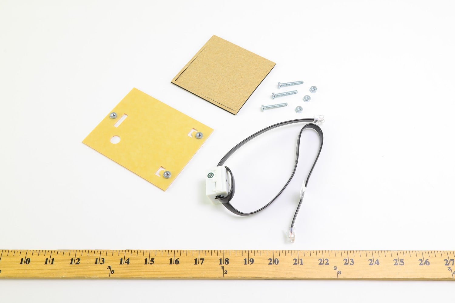 129-145-3 Fireye Display | Apex Controls