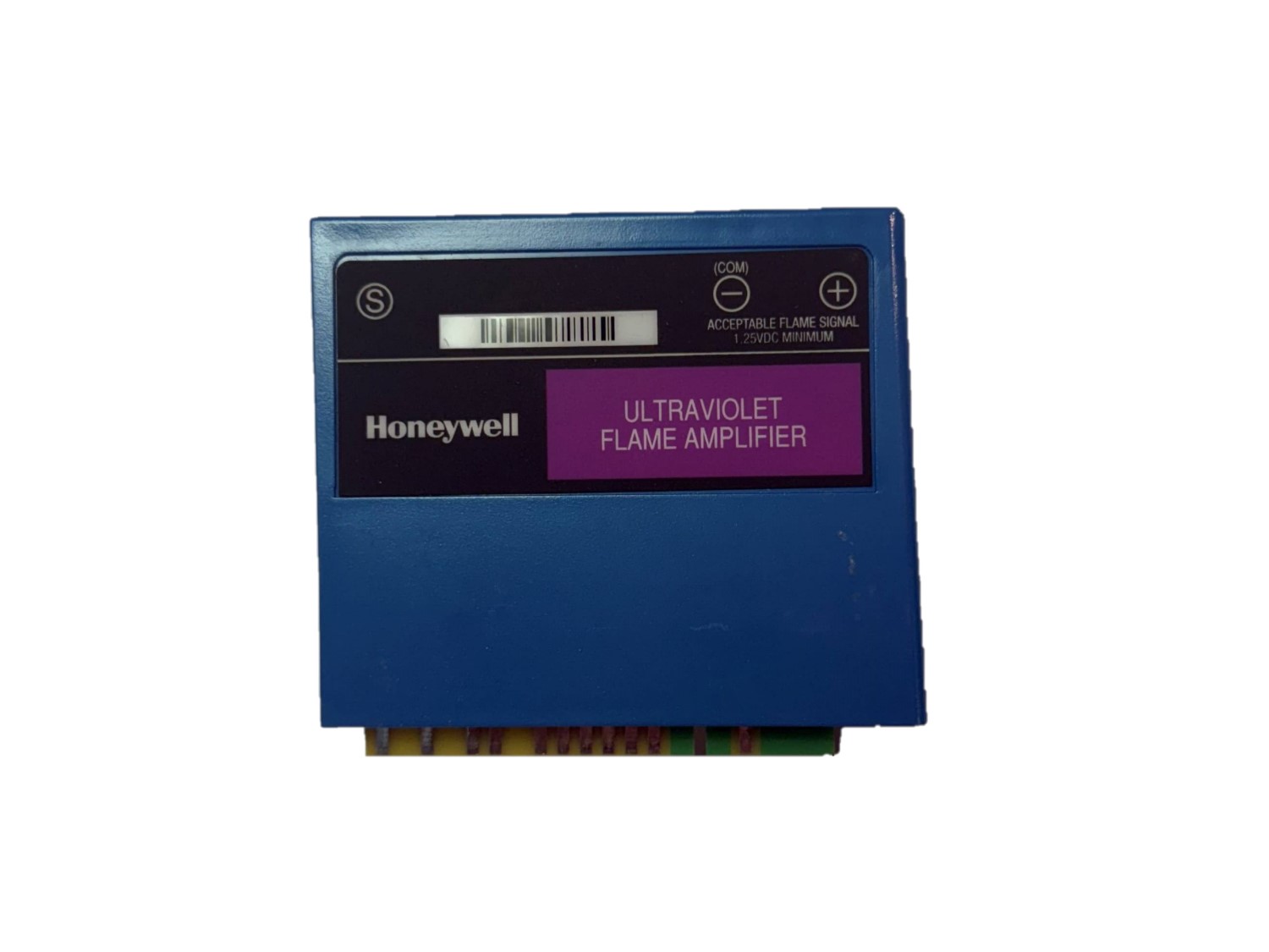 R7849A1015 Honeywell Flame Amplifier | Apex Controls