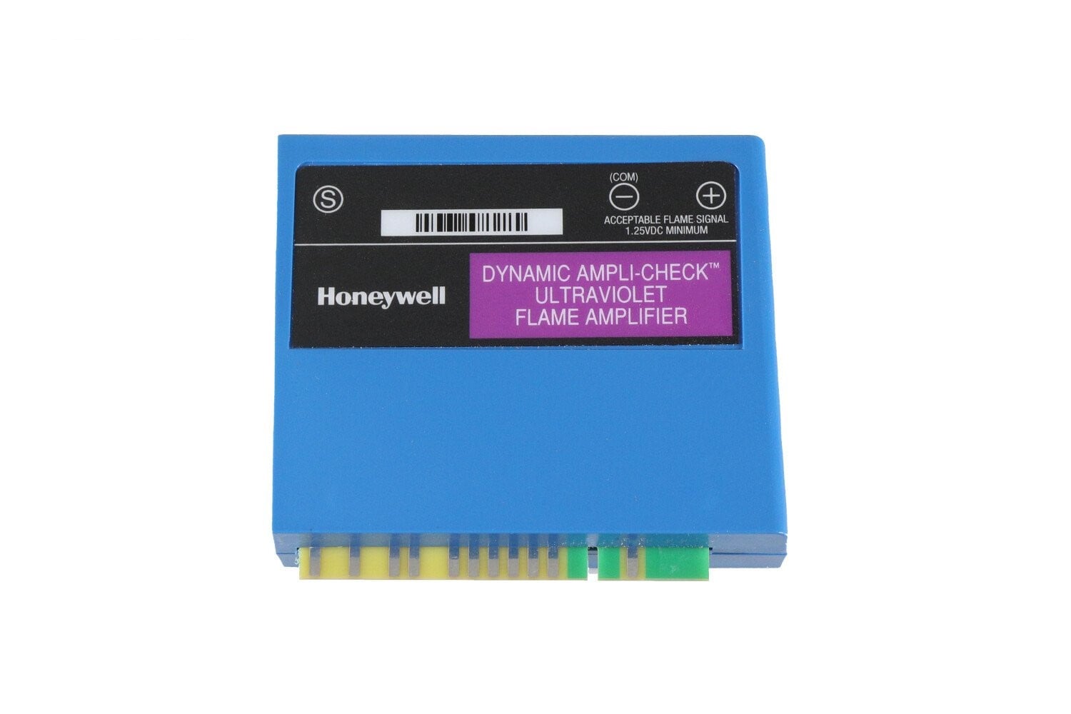 R7849B1021 Honeywell Flame Amplifier | Apex Controls