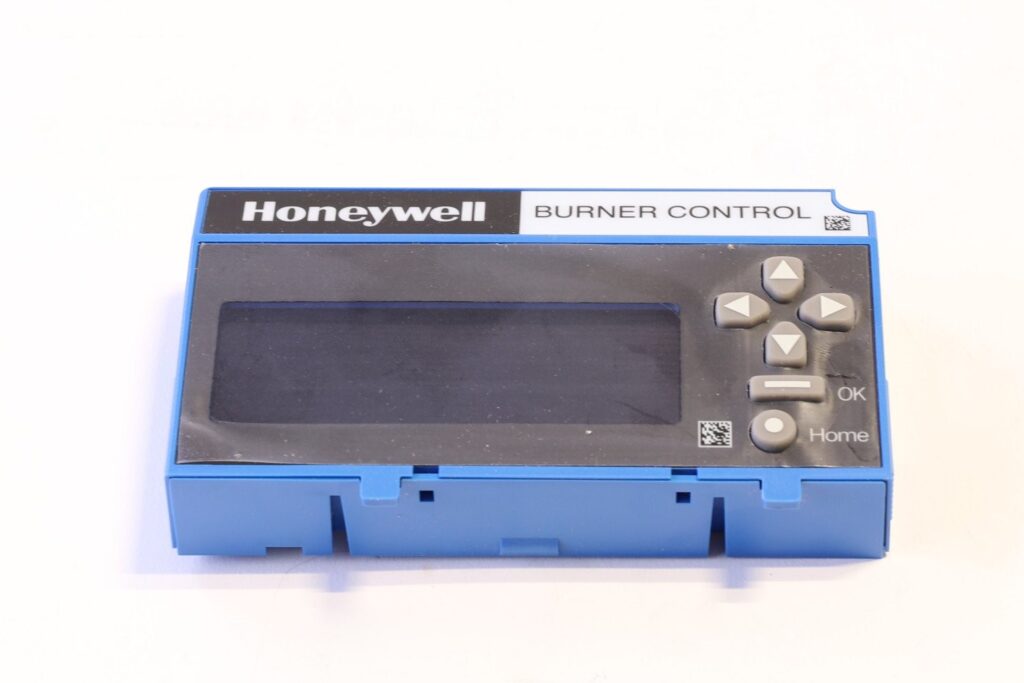 S7800A2142 Honeywell Keyboard Display Module | Apex Controls