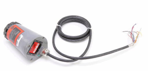 95DSS2-1CG Fireye Scanner | Apex Controls