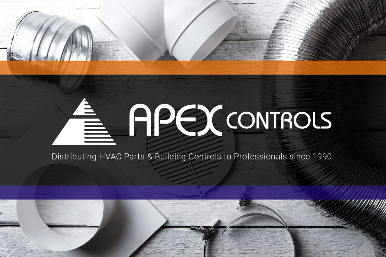 Shop HVAC Parts | Apex Controls
