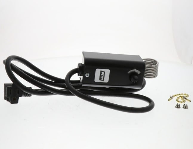 A19BAG-1C Johnson Controls Temperature Control | Apex Controls