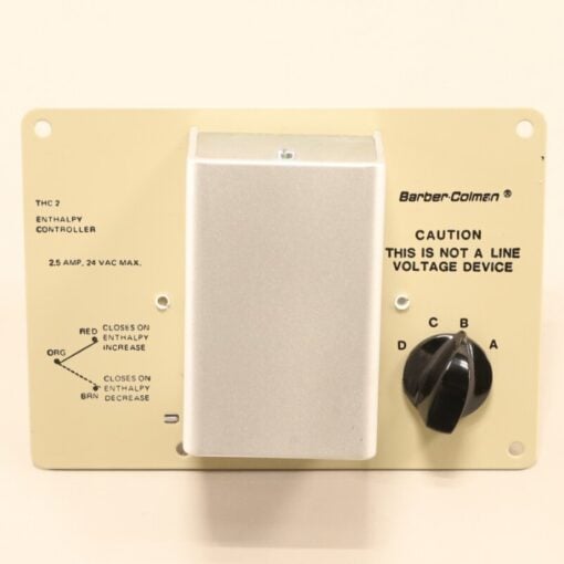 THC-2 Invensys Controller | Apex Controls