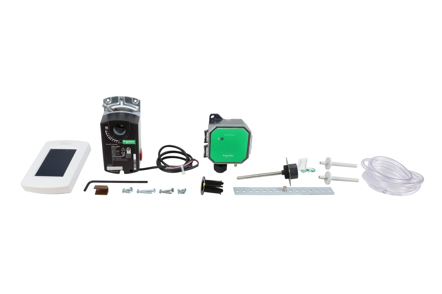 VZ8250VAVKIT1 Schneider Electric VAV Bundled Solution | Apex Controls