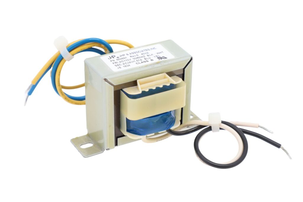 100-10000704 Raypak Transformer | Apex Controls