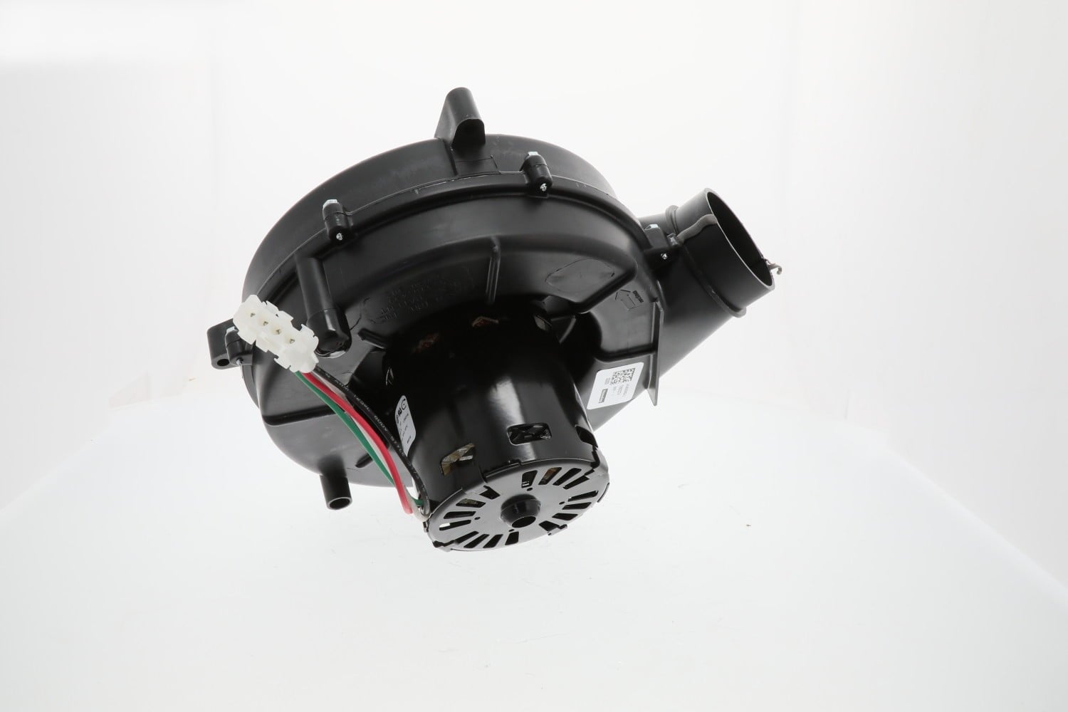 BLW0879 Trane Inducer | Apex Controls