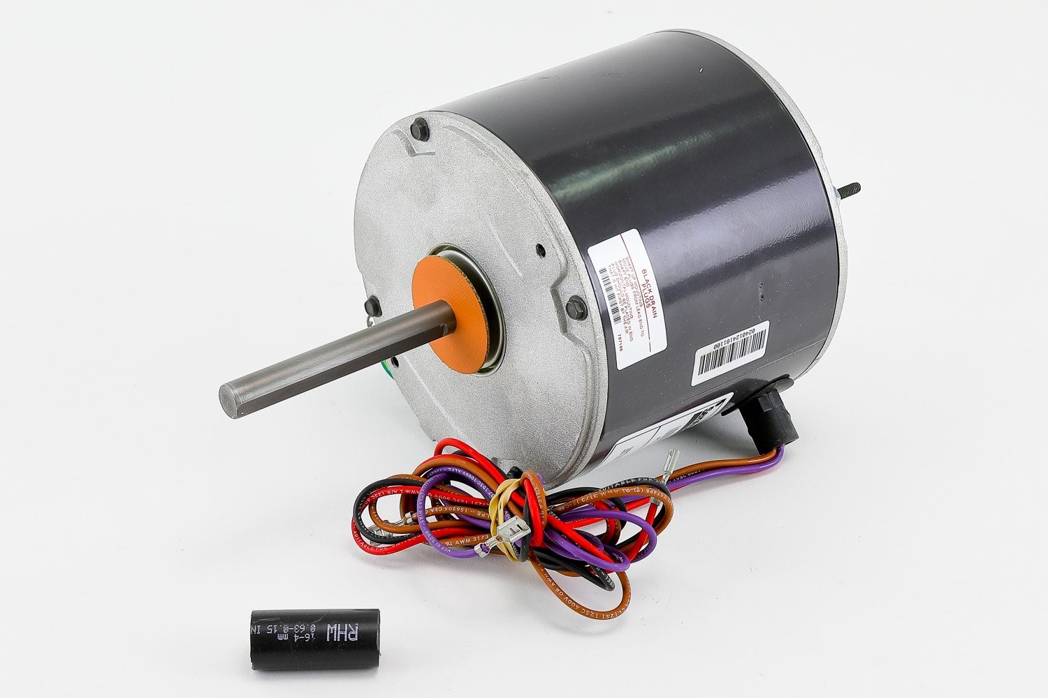 MOT18626 Trane Motor | Apex Controls