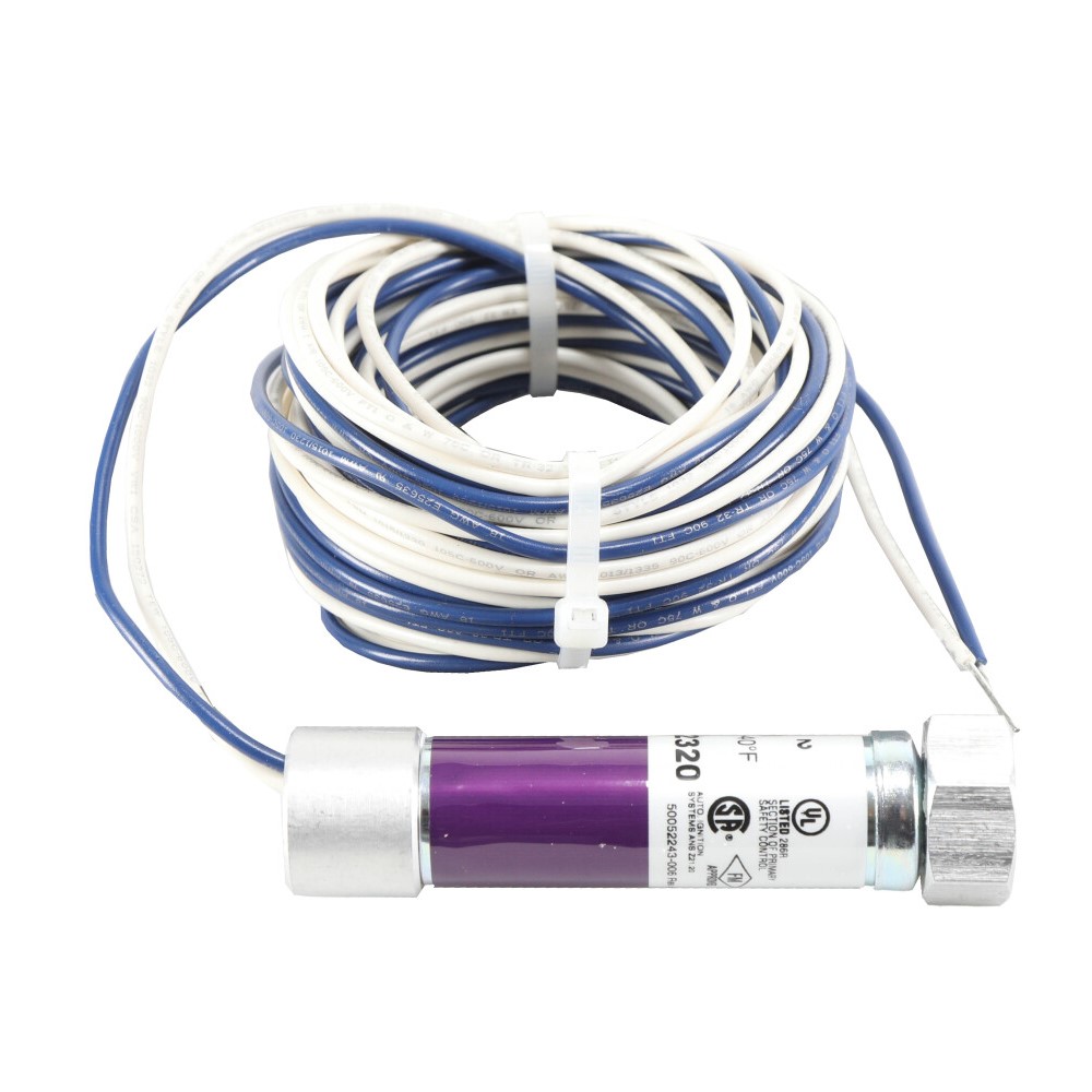 C7027A1064 Honeywell Minipeeper UV Flame Sensor | Apex Controls