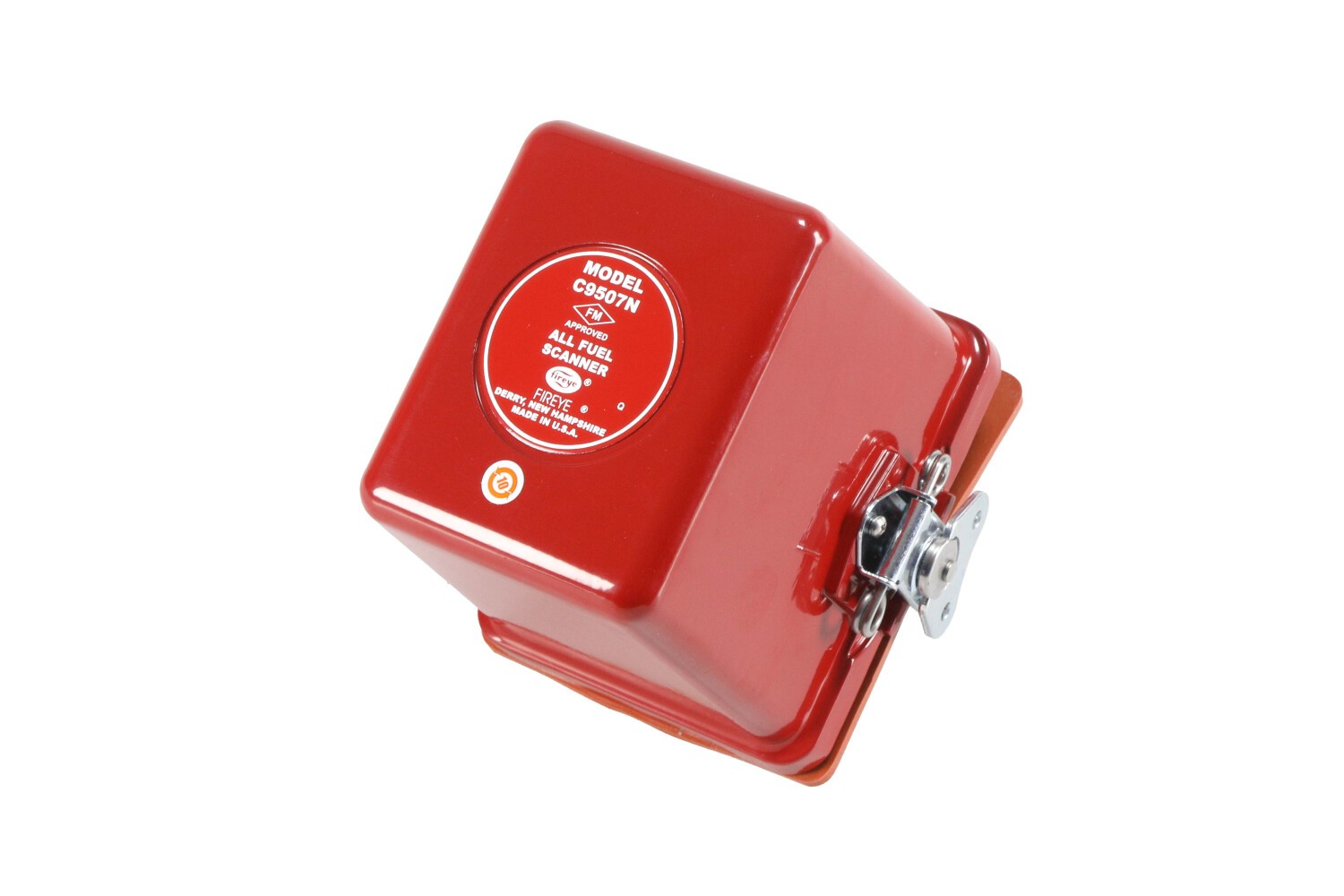 DE601-113 Fireye Scanner Assembly | Apex Controls