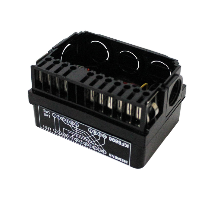 KF8896 Siemens Adapter | Apex Controls