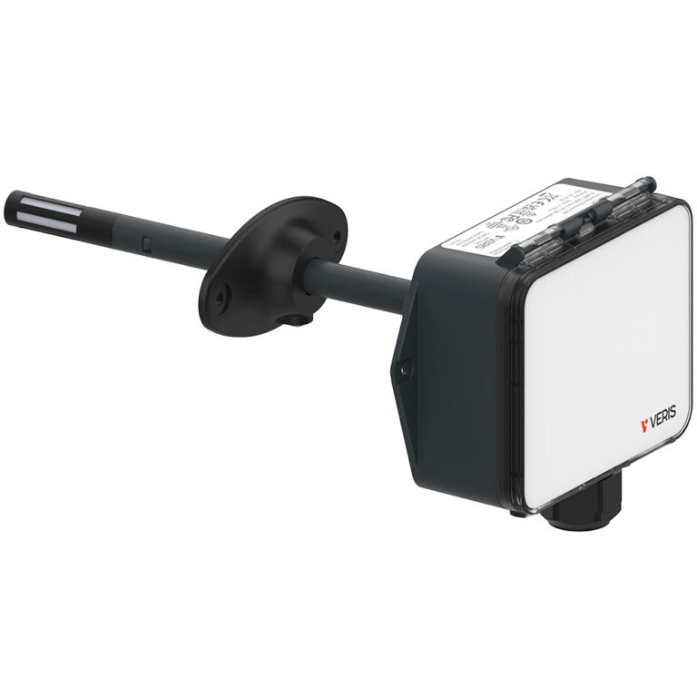 NSB8BTN240-0 Johnson Controls Network Sensor | Apex Controls