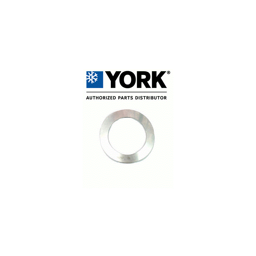 022 10021 000 York Spring | Apex Controls