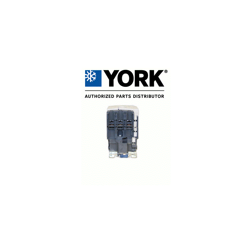 024 34310 000 York Contactor | Apex Controls