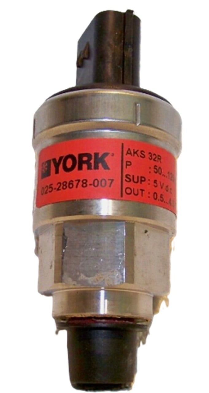 025 28678 007 York Transducer | Apex Controls