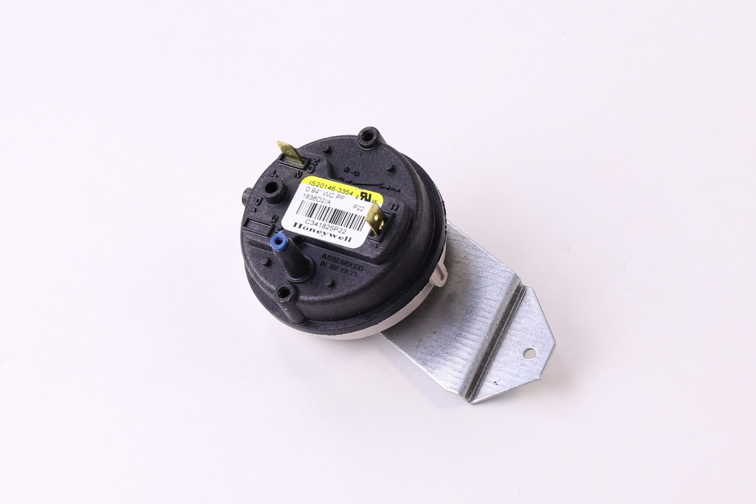 SWT2521 Trane Pressure Switch | Apex Controls