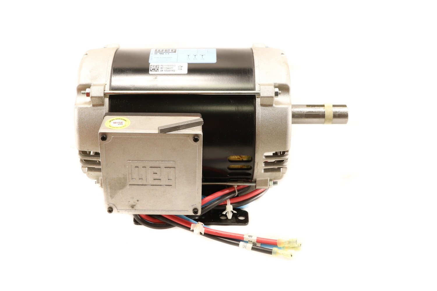 MOT9804 Trane Motor | Apex Controls