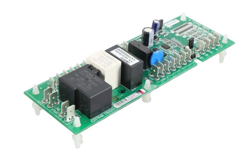 CB201 / R201 First Company Control Board – OEM Original Board | Apex ...