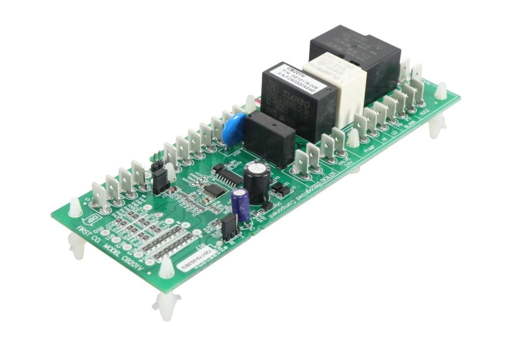 CB201 / R201 First Company Control Board – OEM Original Board | Apex ...