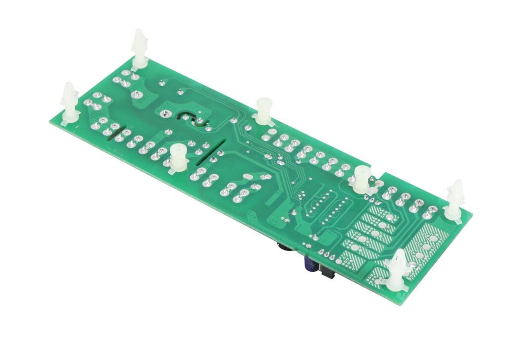 CB201 / R201 First Company Control Board – OEM Original Board | Apex ...